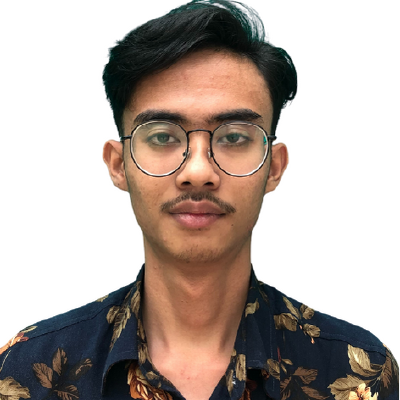 Portofolio || Muhammad Amin Failasuf